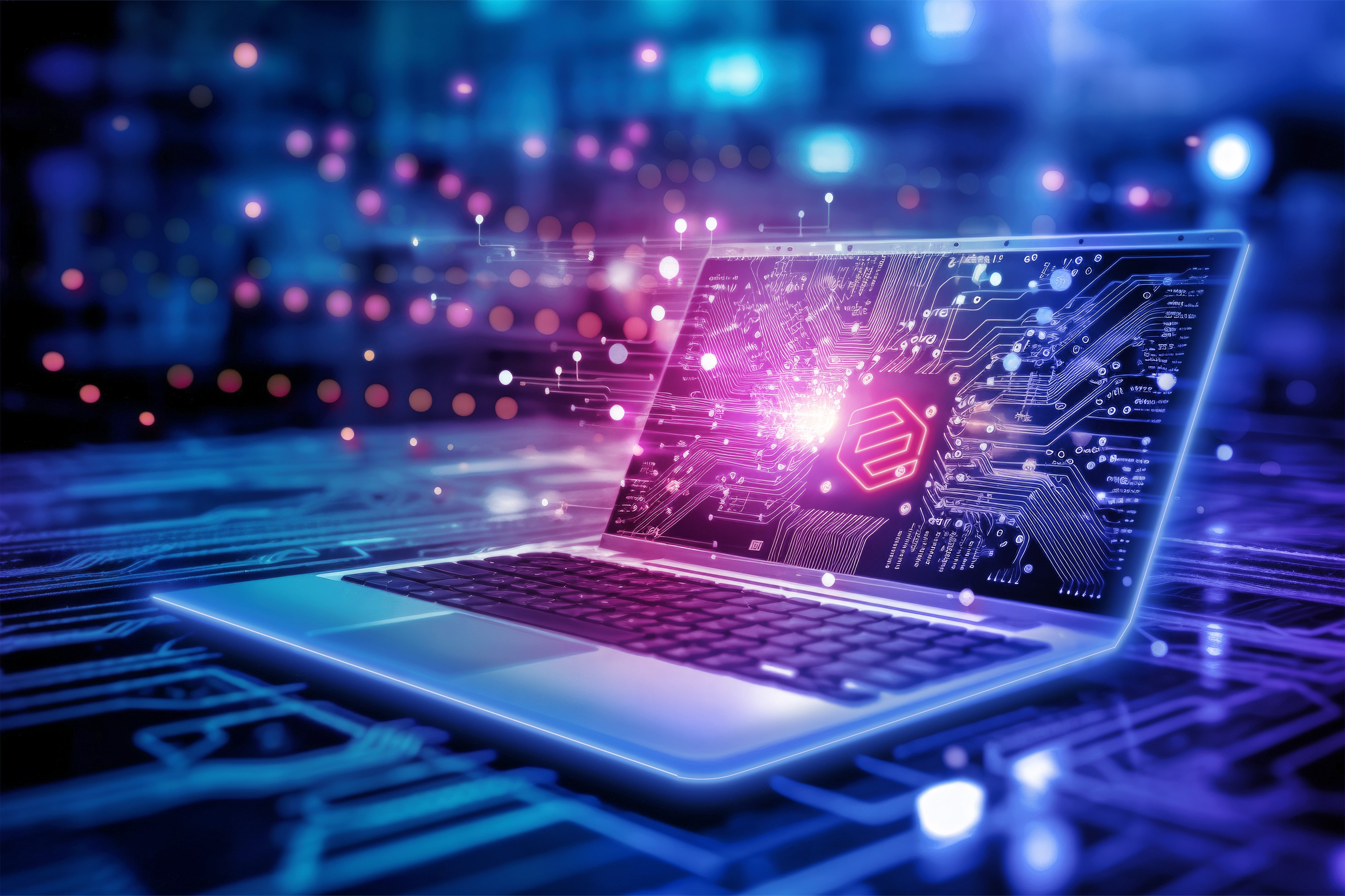 Beyond Traditional AI: Explore GenAI on ServiceNow Beyond Traditional AI: Explore GenAI on ServiceNow